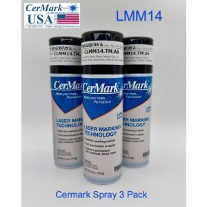 Markings Products for Ceramic and metal Spray Ultra Cans - Cermark USA ...