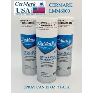 Markings Products for Ceramic and metal Spray Ultra Cans - Cermark USA ...